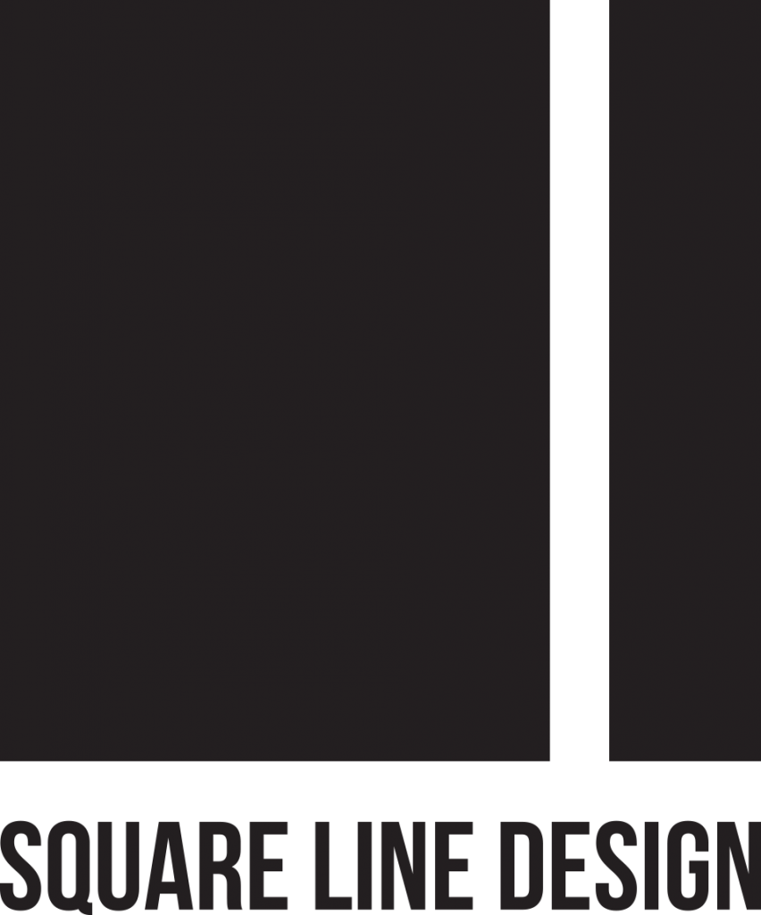 contact - Square line designSquare line design
